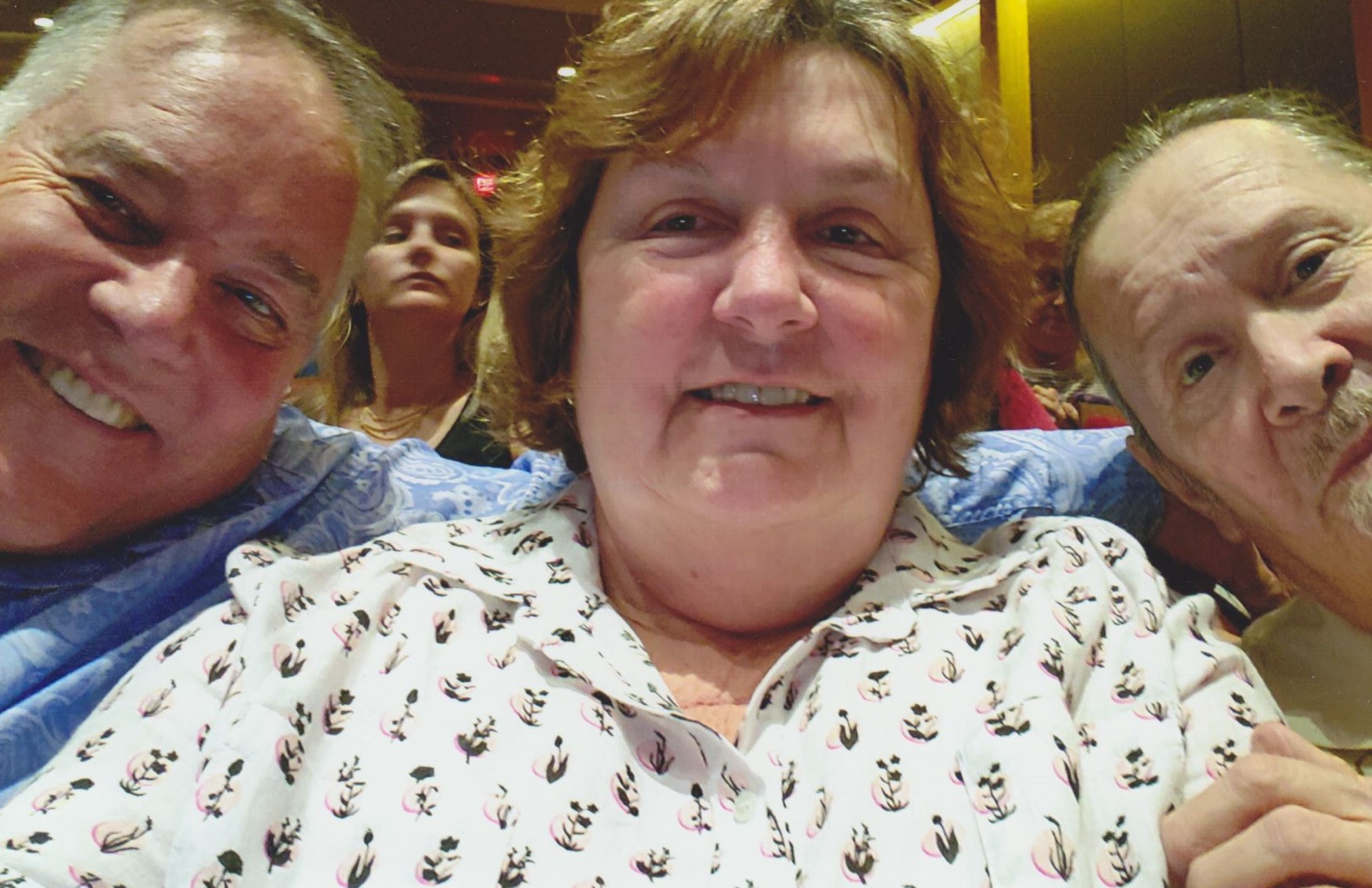 John Rivenbark's Instagram, Twitter & Facebook on IDCrawl