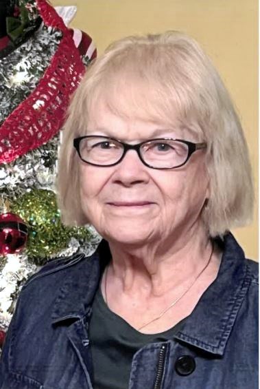 Betty Dumas Obituary - Mobile, AL