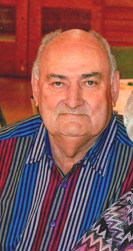 James Langley Obituary - Waldorf, MD