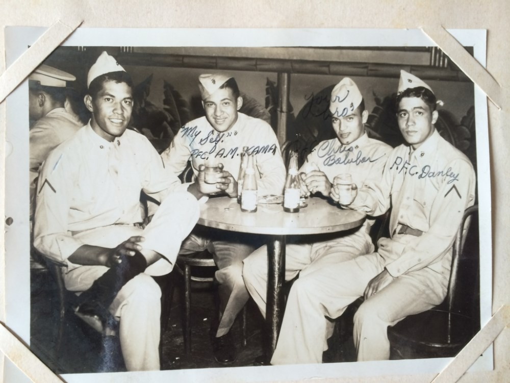 Crescencio Balubar Obituary - Kahului, HI