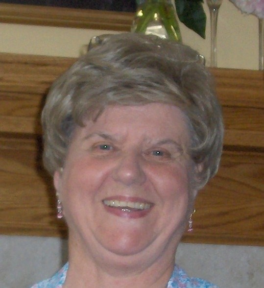 Edna Watson Obituary - Ottawa, ON