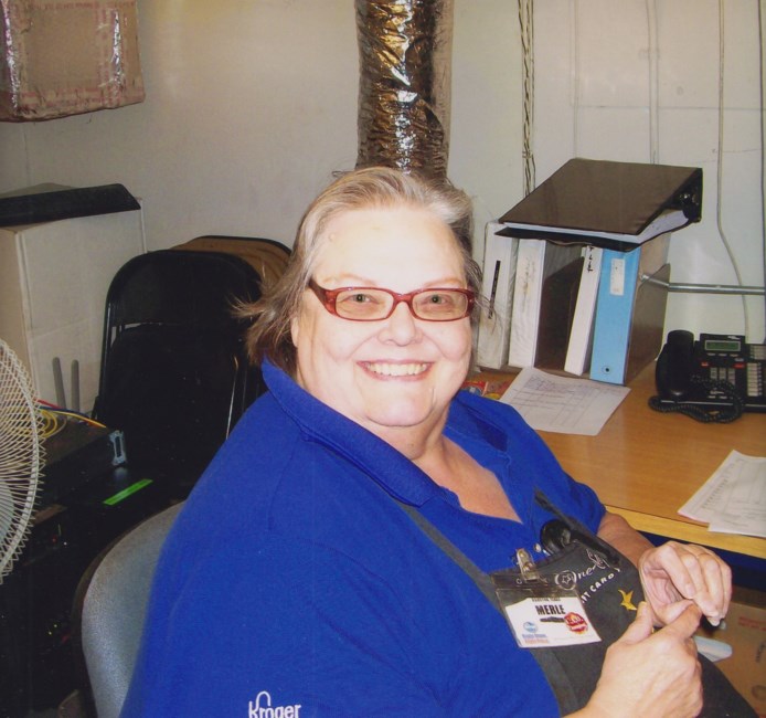 Merle Transue Obituary - Houston, TX