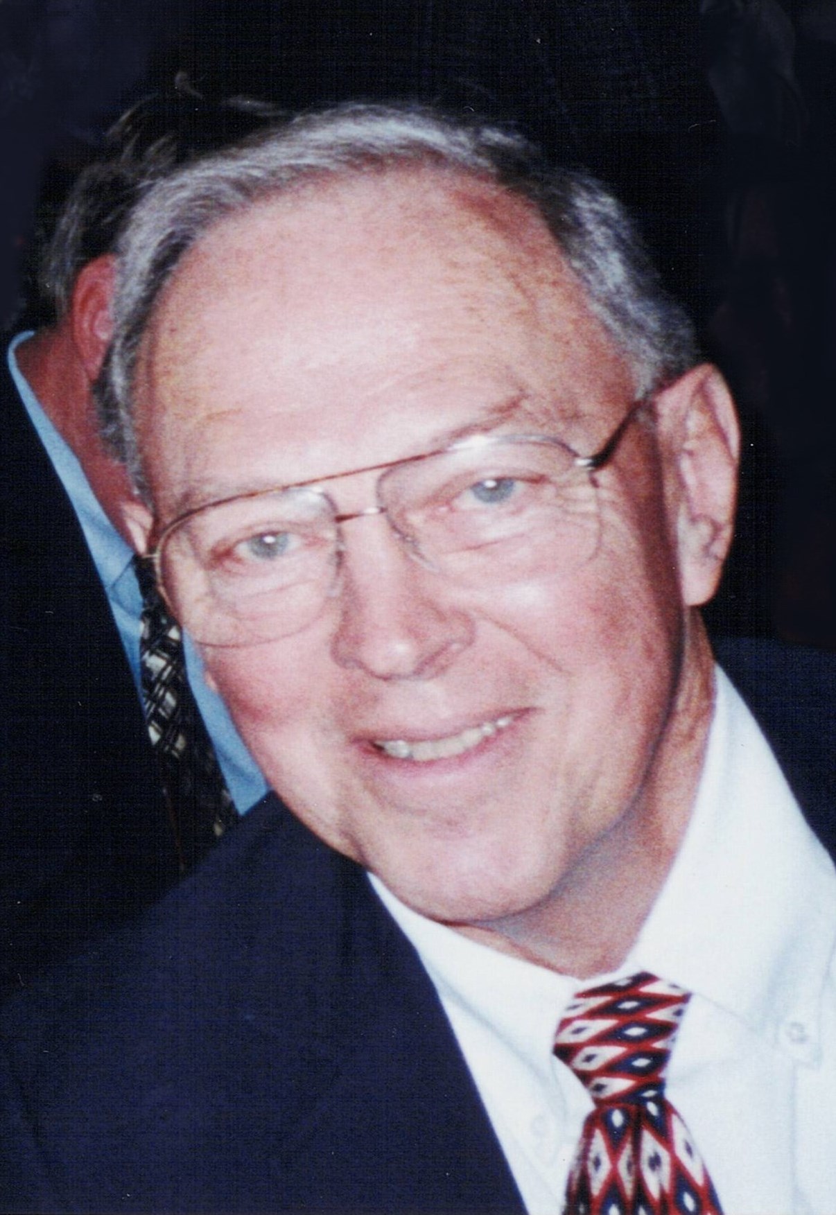 Harry McMillan Obituary - Columbia, SC