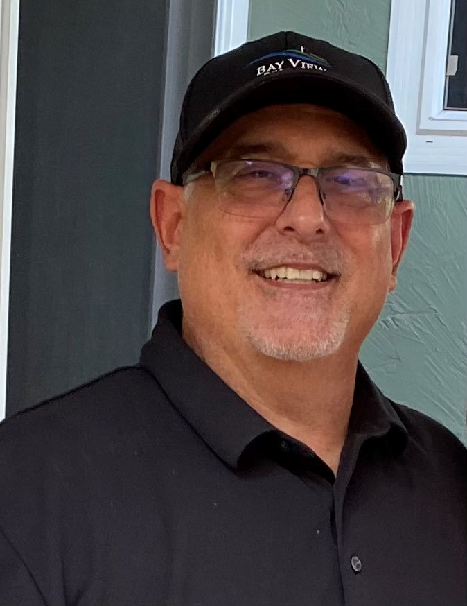 Martin Riccardi Obituary - Santa Clara, CA