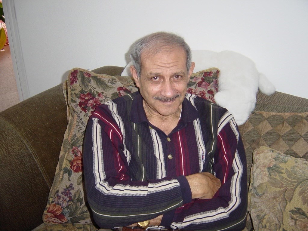 Fakhry Assaad Obituary - Pelham, AL