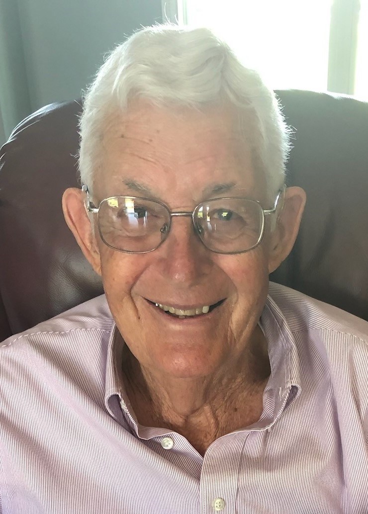 Charles Bowers Obituary - Greeneville, TN