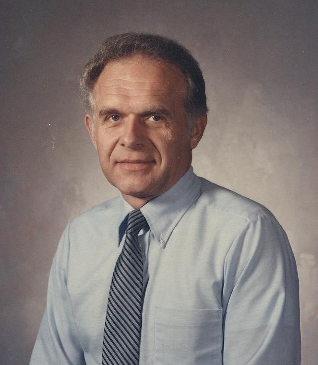 Judson Vaughan Booth Obituary - Baton Rouge, LA