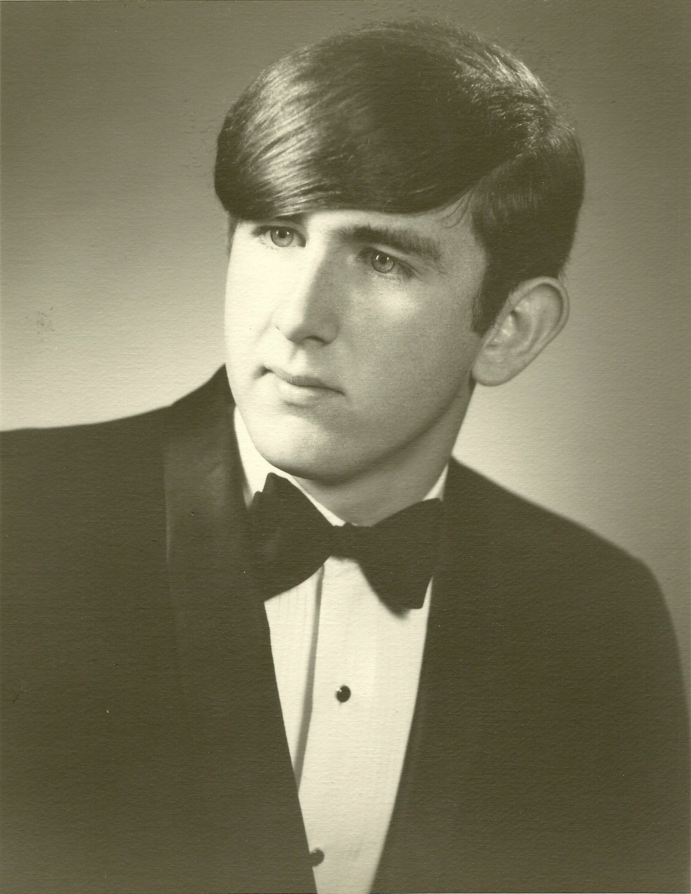 Edwin Sweeney Obituary - New Bern, NC