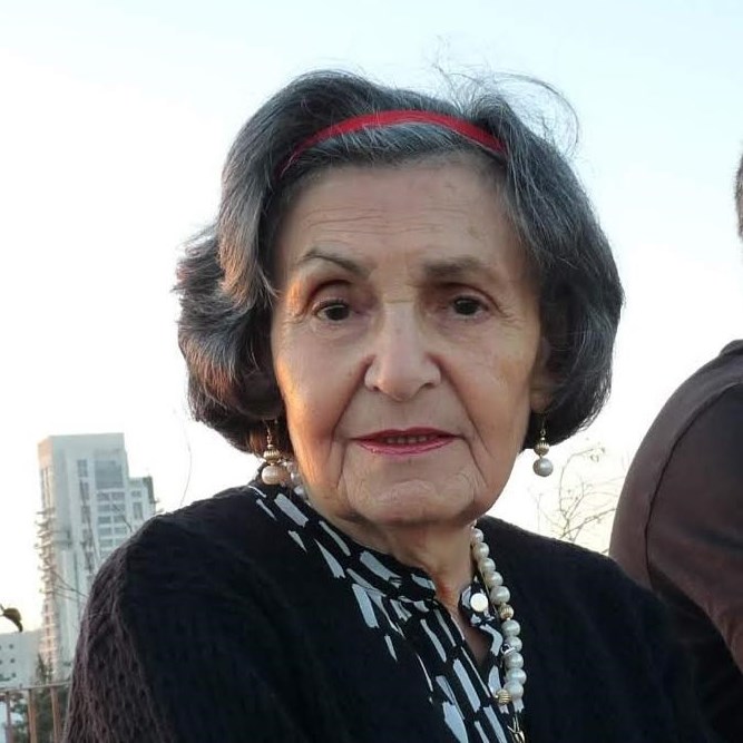 Ruth Freedman Obituary - North Lauderdale, FL