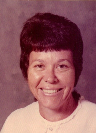 Alberta Kerr Obituary - Fort Smith, AR