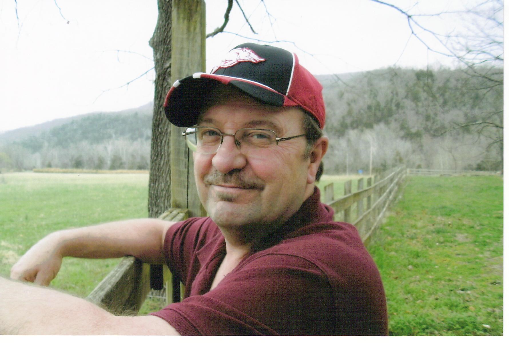 Bobby Perry Obituary - Van Buren, AR