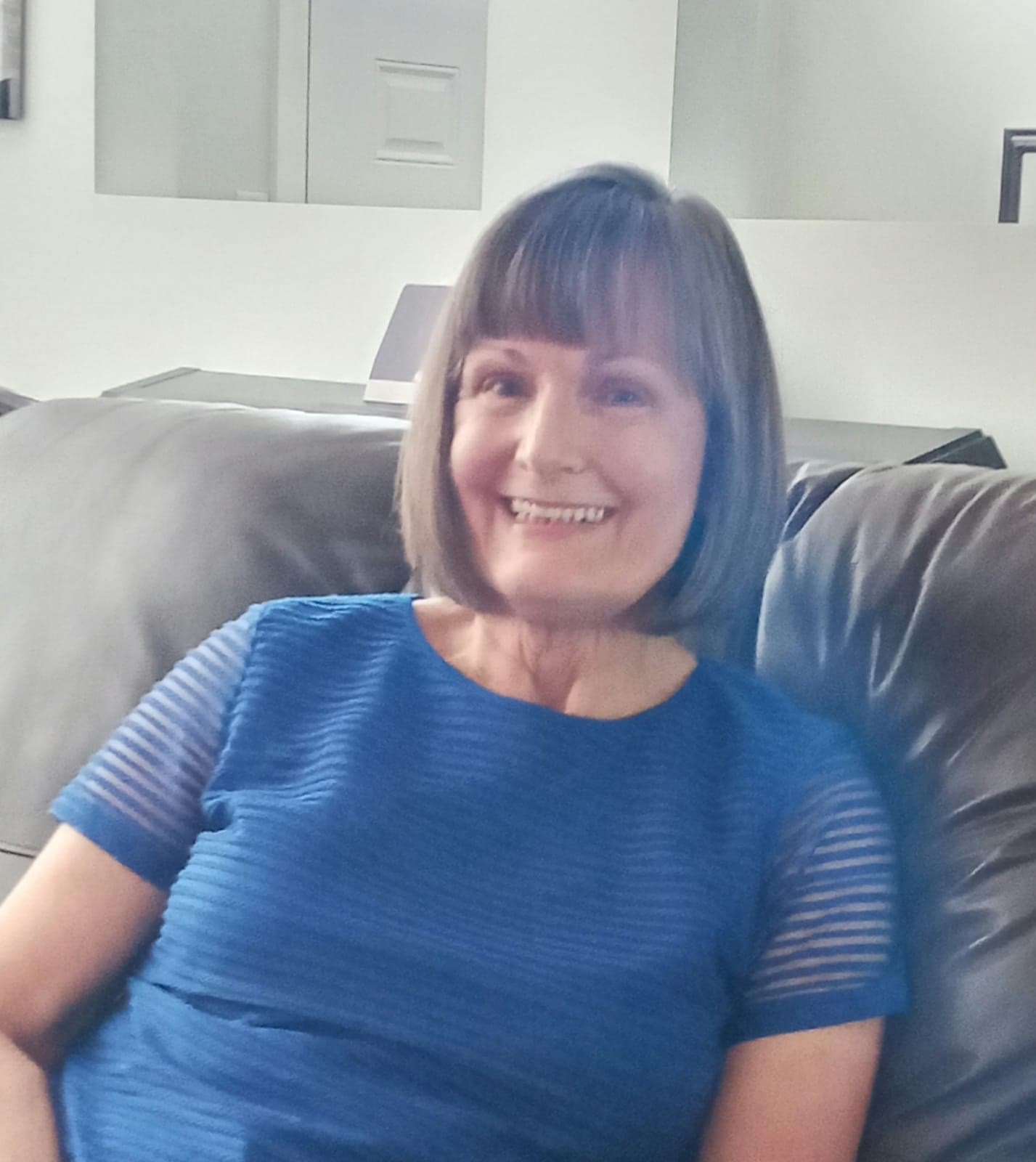 Patricia Vogt Obituary - Chilliwack, BC
