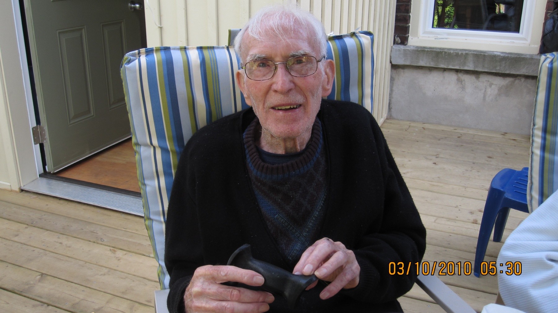 Francis Corrigan Obituary - Toronto, ON