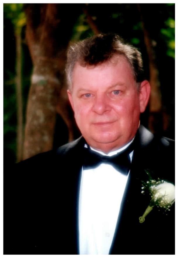 Robert Shepard Obituary - Clearwater, FL