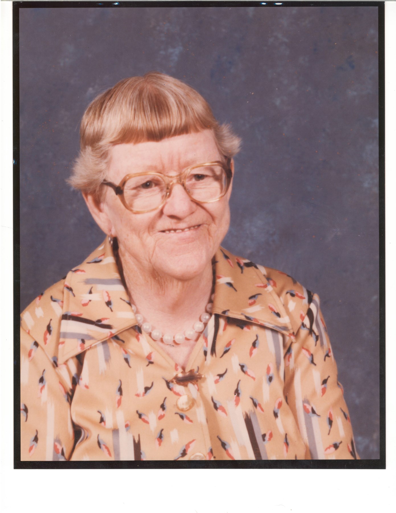 Velma Knight Obituary - Pickens, SC
