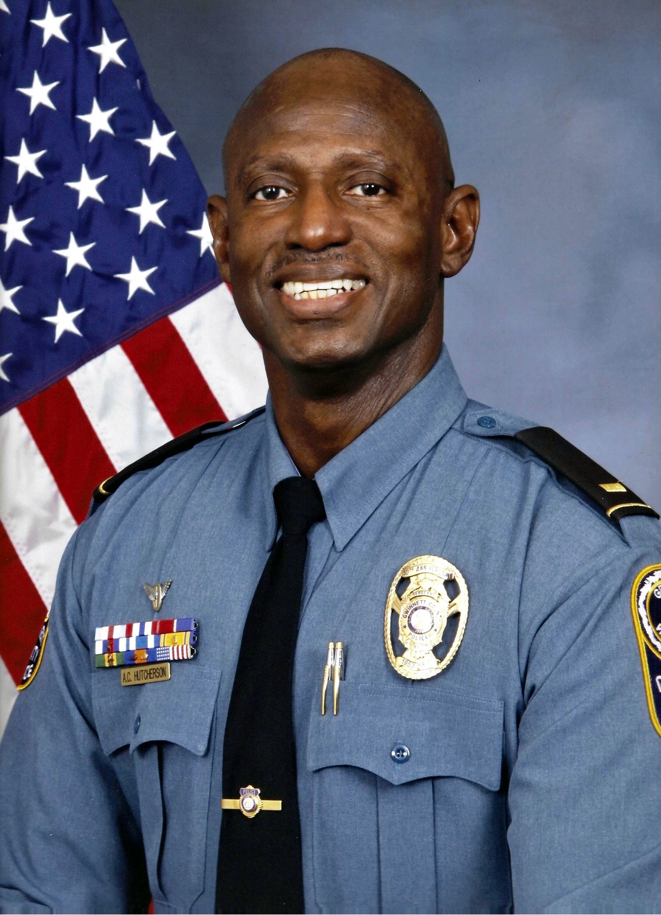 Alan "Chris" Christopher Hutcherson Obituary - Snellville, GA