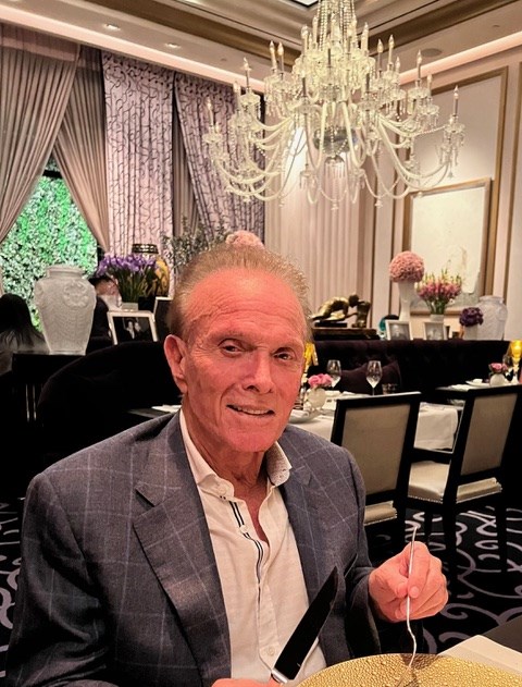 James Sechrist Obituary - Corona Del Mar, CA