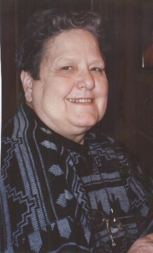 Doris E Hahn Obituary - Surrey, BC
