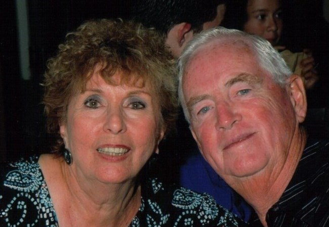 Robert Marshall Obituary