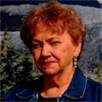 Ruth Uhrich Obituary - Ft. Collins, CO