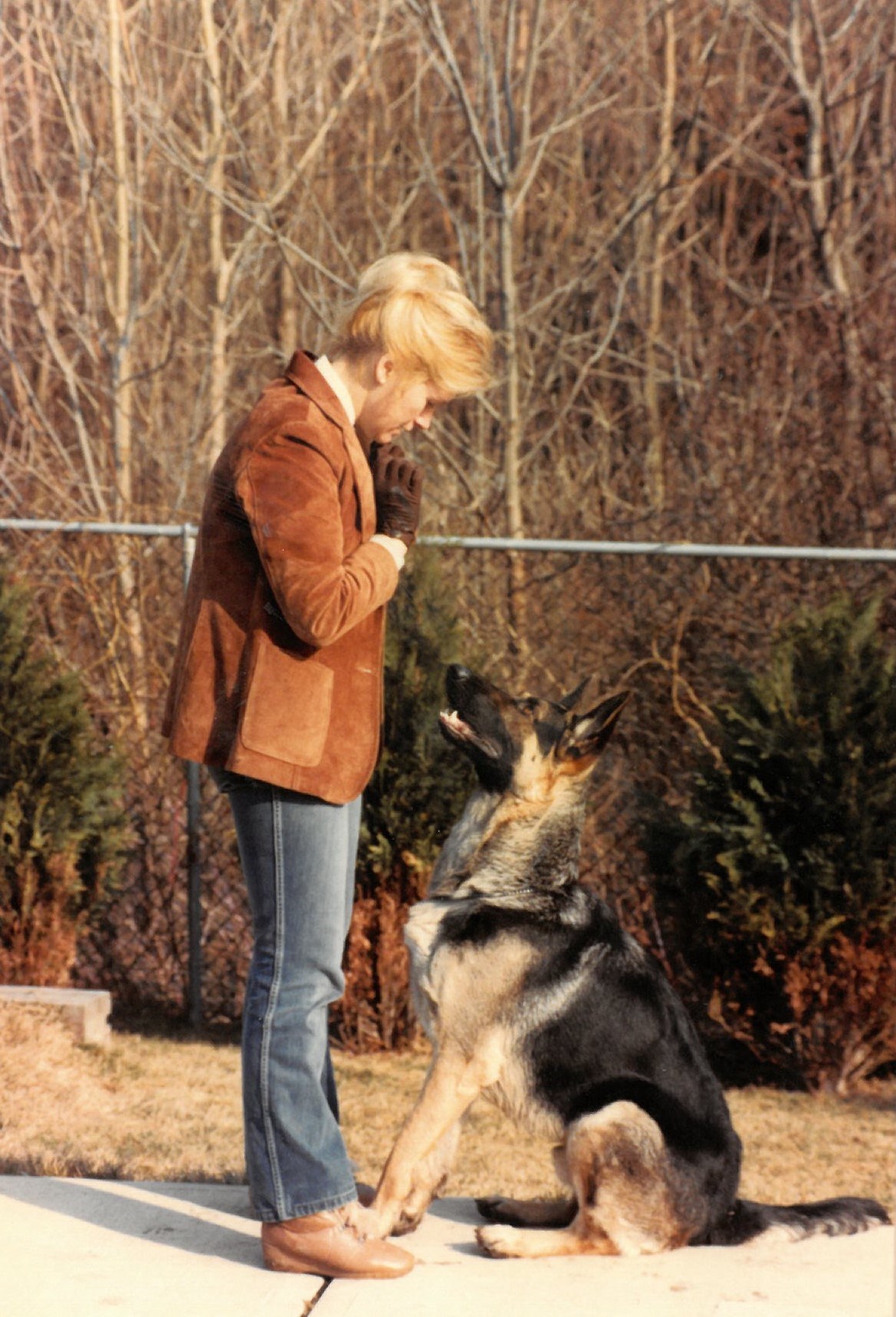 Earla Woodhouse Obituary - St. Catharines, ON