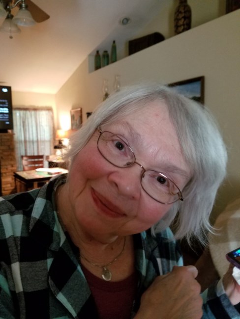 Connie Bounds Dunlap Obituary - Knoxville, TN