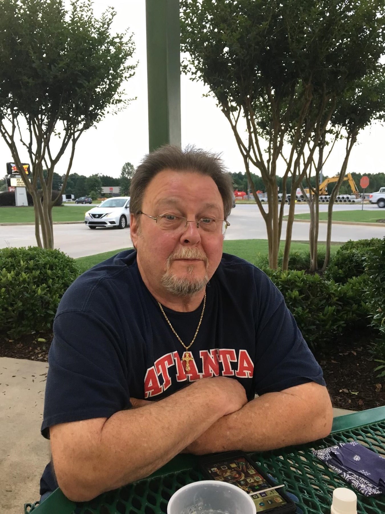 Richard Graham Obituary - Snellville, GA