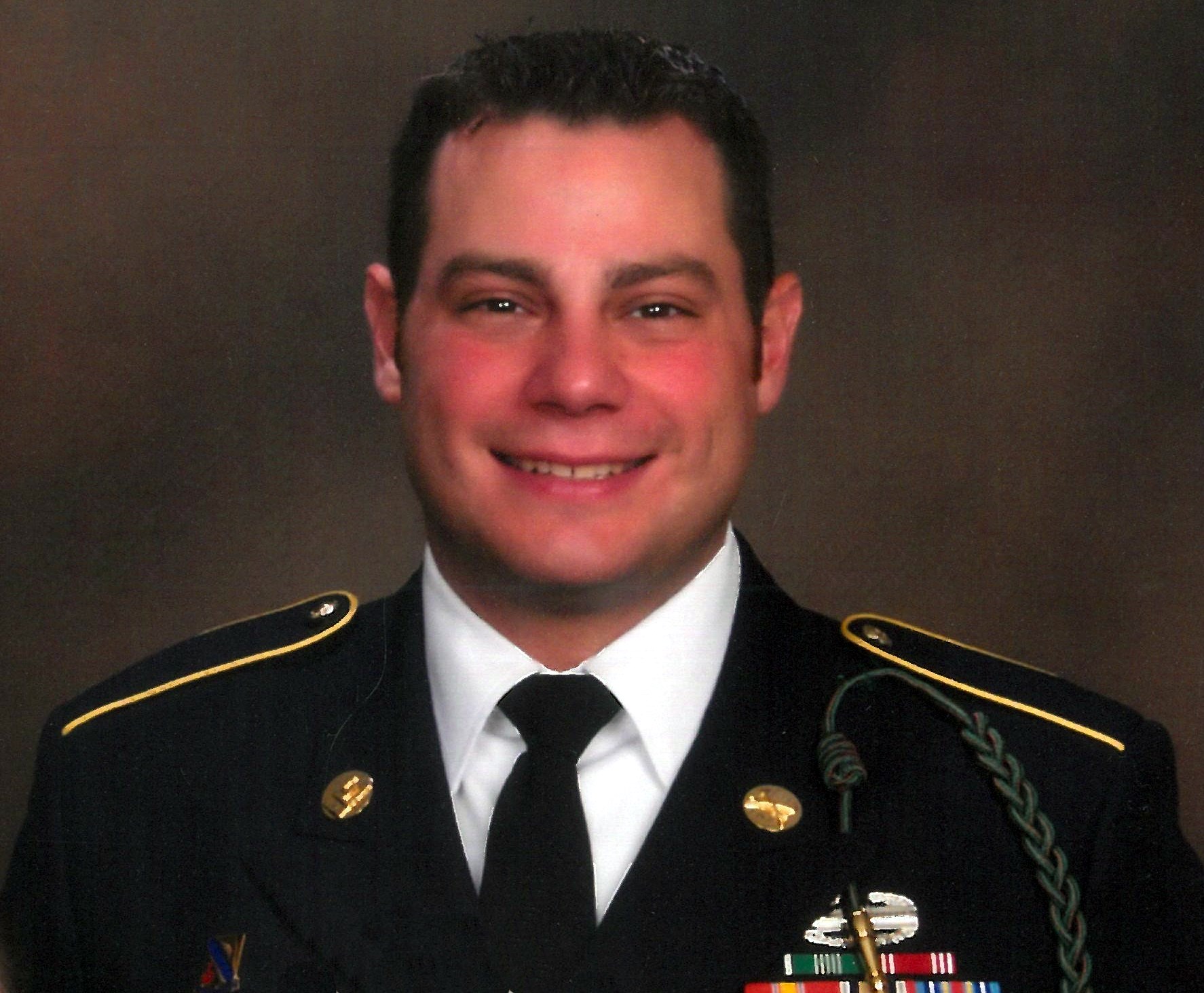 Jared Enger Obituary - Houston, TX