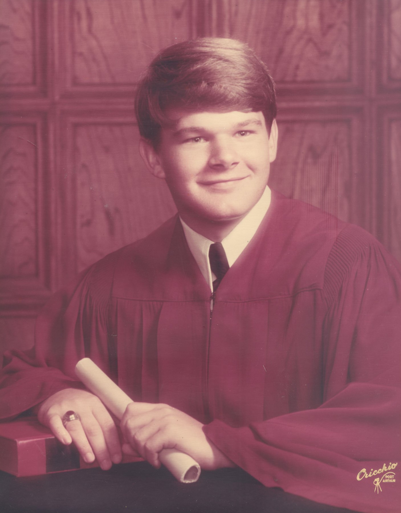 Leland Locke Obituary - Port Arthur, TX