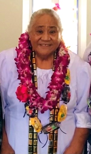 Luisa Faraimo Obituary - Oceanside, CA