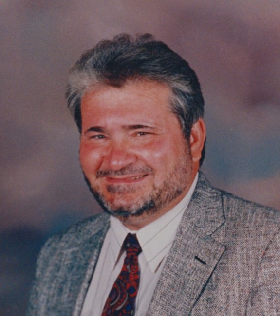 Ralph Rubino Obituary - Colton, CA