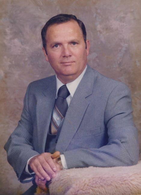 James Crouch Obituary - Dallas, NC