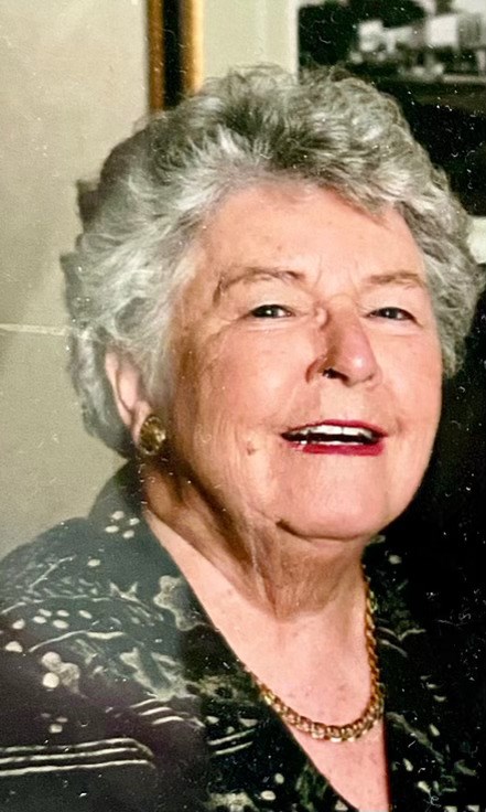 Hannah Barr Obituary - Tallahassee, FL