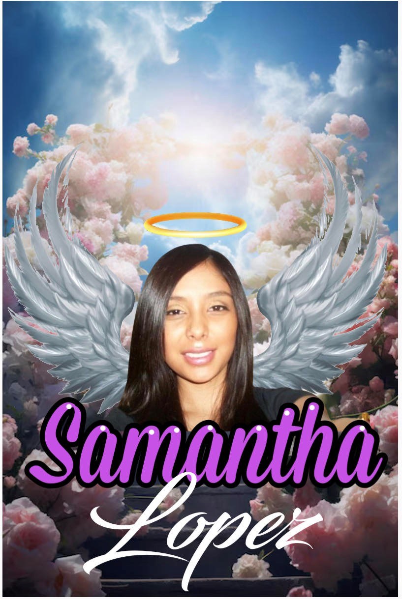 Samantha Lopez Obituary - Phoenix, AZ