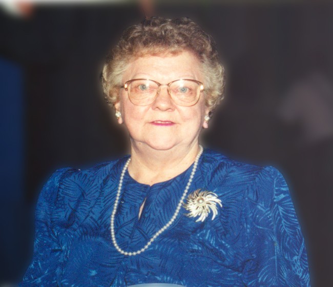 Helen Gabla Simmons Obituary - Hamilton, ON