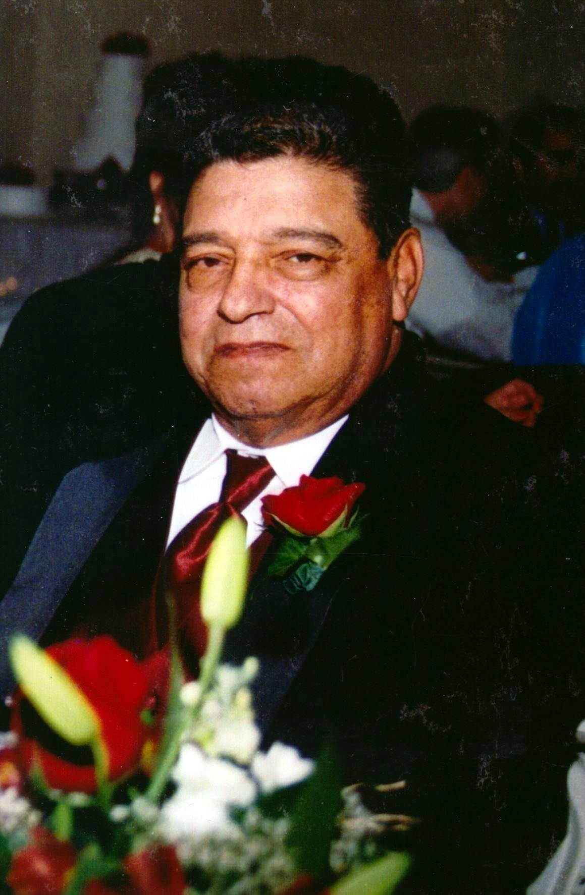 Sepry Garcia Obituary - Riverside, CA