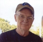 Lowell "Rusty" Robinson Obituary - Springfield, IL