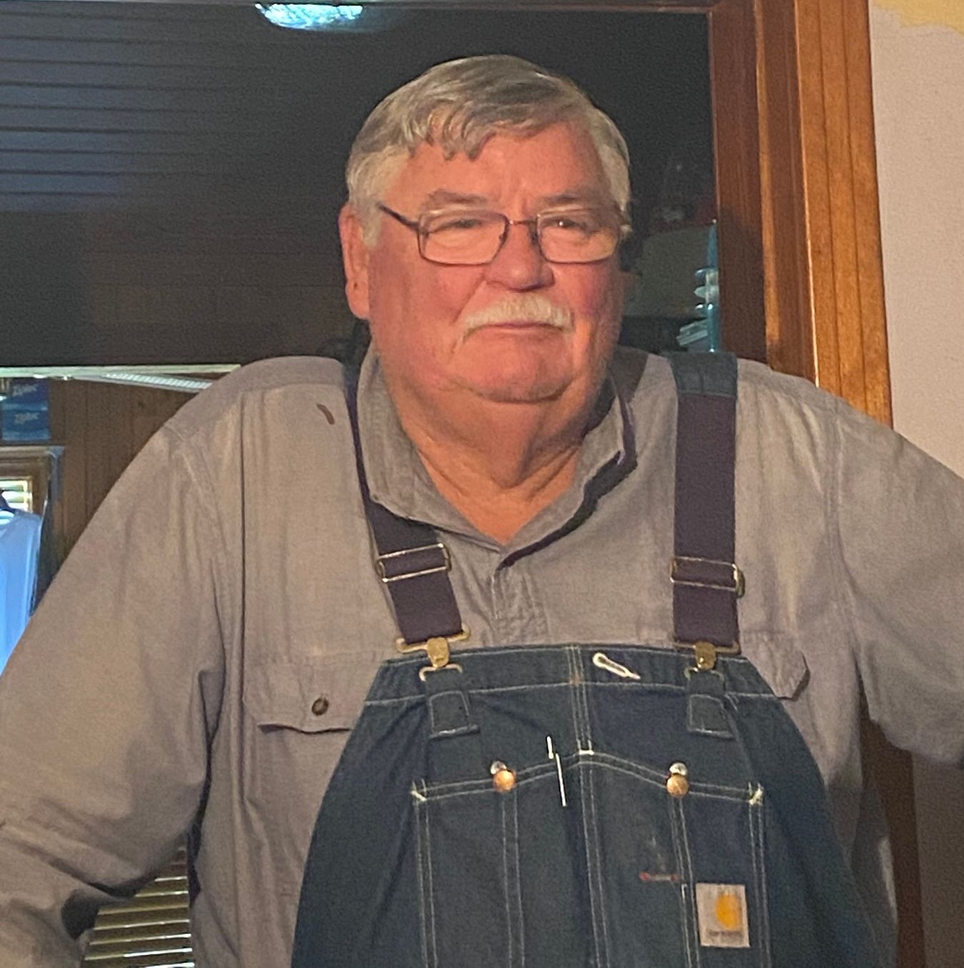 Ren Harwell Obituary - Longview, TX