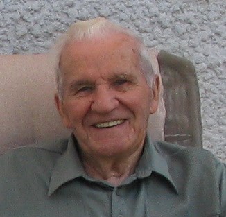 Kenneth "Ken" Gordon Groff Obituary - Navin, MB