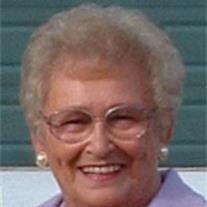 Maxine Lewis Obituary - Columbus, OH