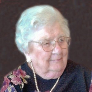 Jean Wiley Obituary - Guelph, ON