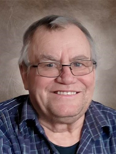 Marc Gagnon avis de décès - Alma, QC