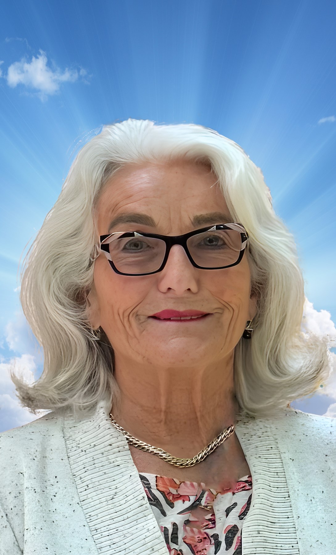 Martha Tichon Obituary - Fort Lauderdale, FL