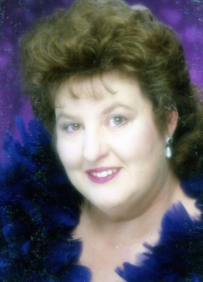 Betty Waddell Obituary - Stockton, CA