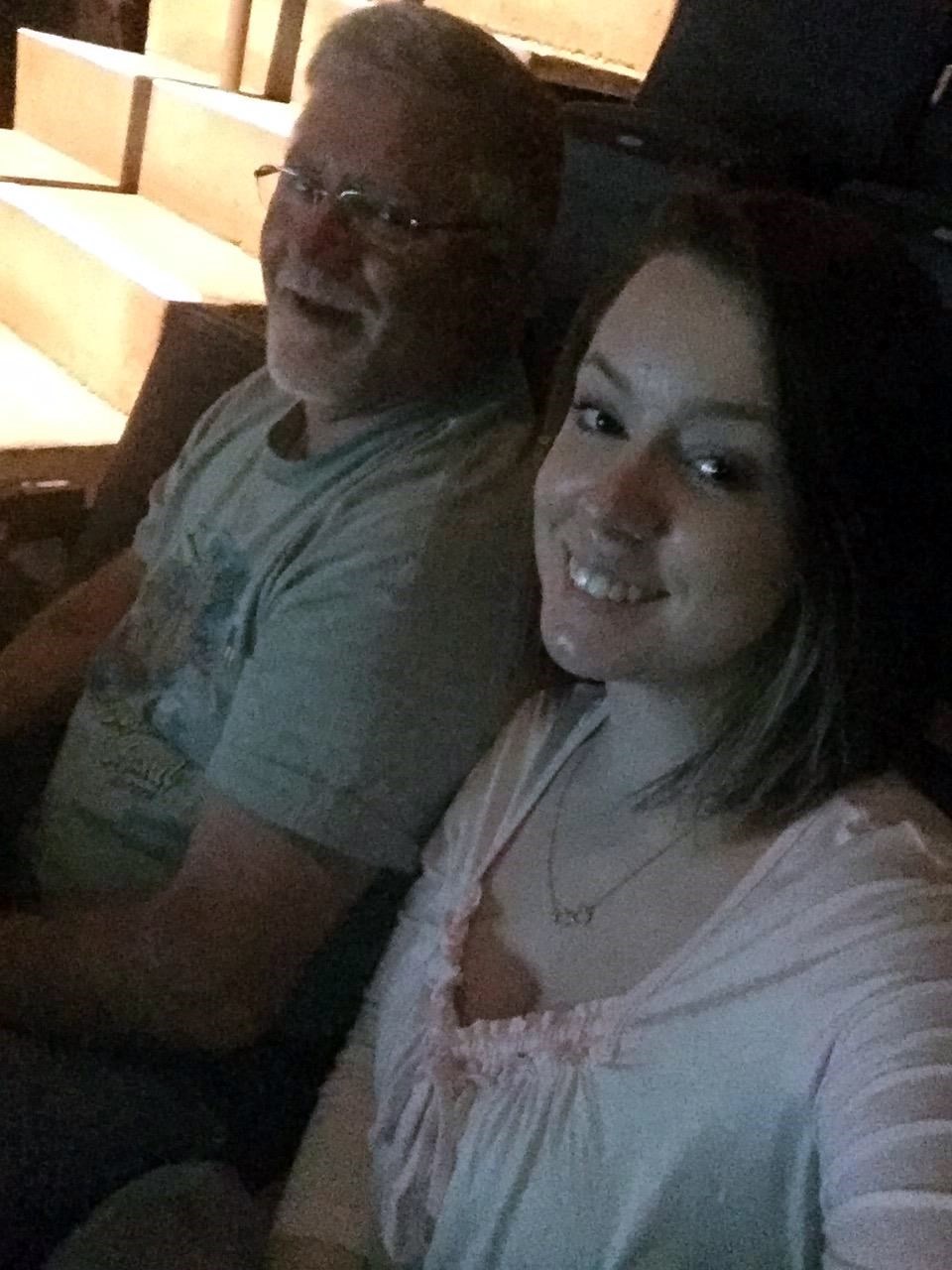 Melissa Roche's Instagram, Twitter & Facebook on IDCrawl