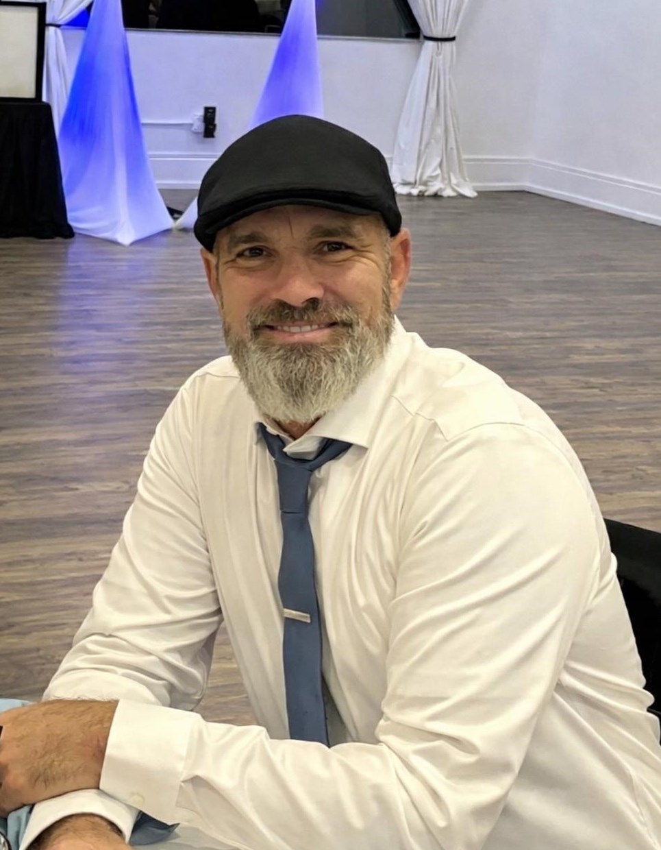 Christopher Raymond Obituary - White Lake, MI