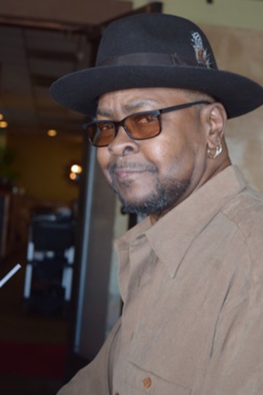 Joseph Cleophus Talbert Obituary - Houston, TX