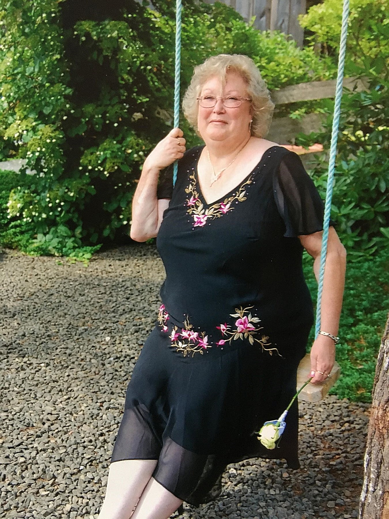 Susan Thibodeau Obituary - Digby, NS