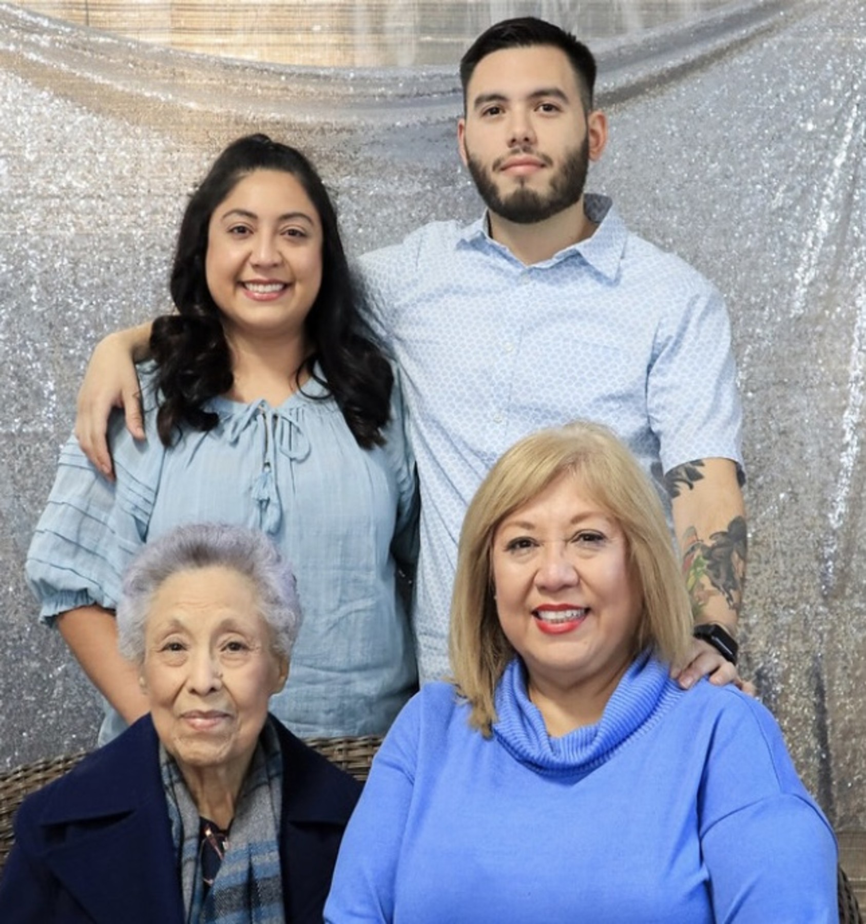 Elida Silvas Garcia Obituary - Houston, TX