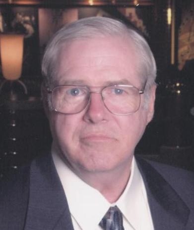 Frederick Arthur Mosley Obituary - San Antonio, TX